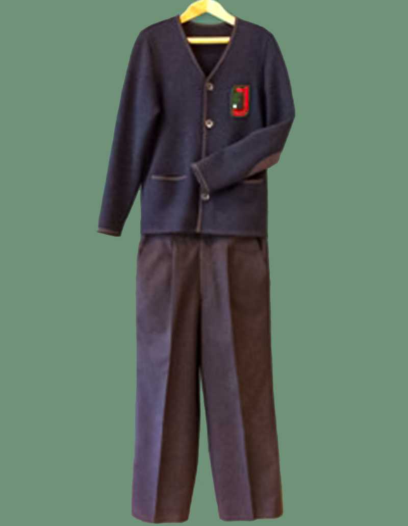 Vilniaus filaretų pradinės mokyklos uniforma